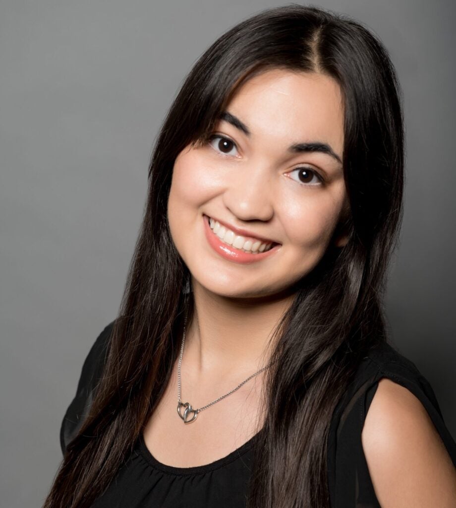 Home to Texas Q&A: Elizabeth Rangel, Class of 2025 - Career Success